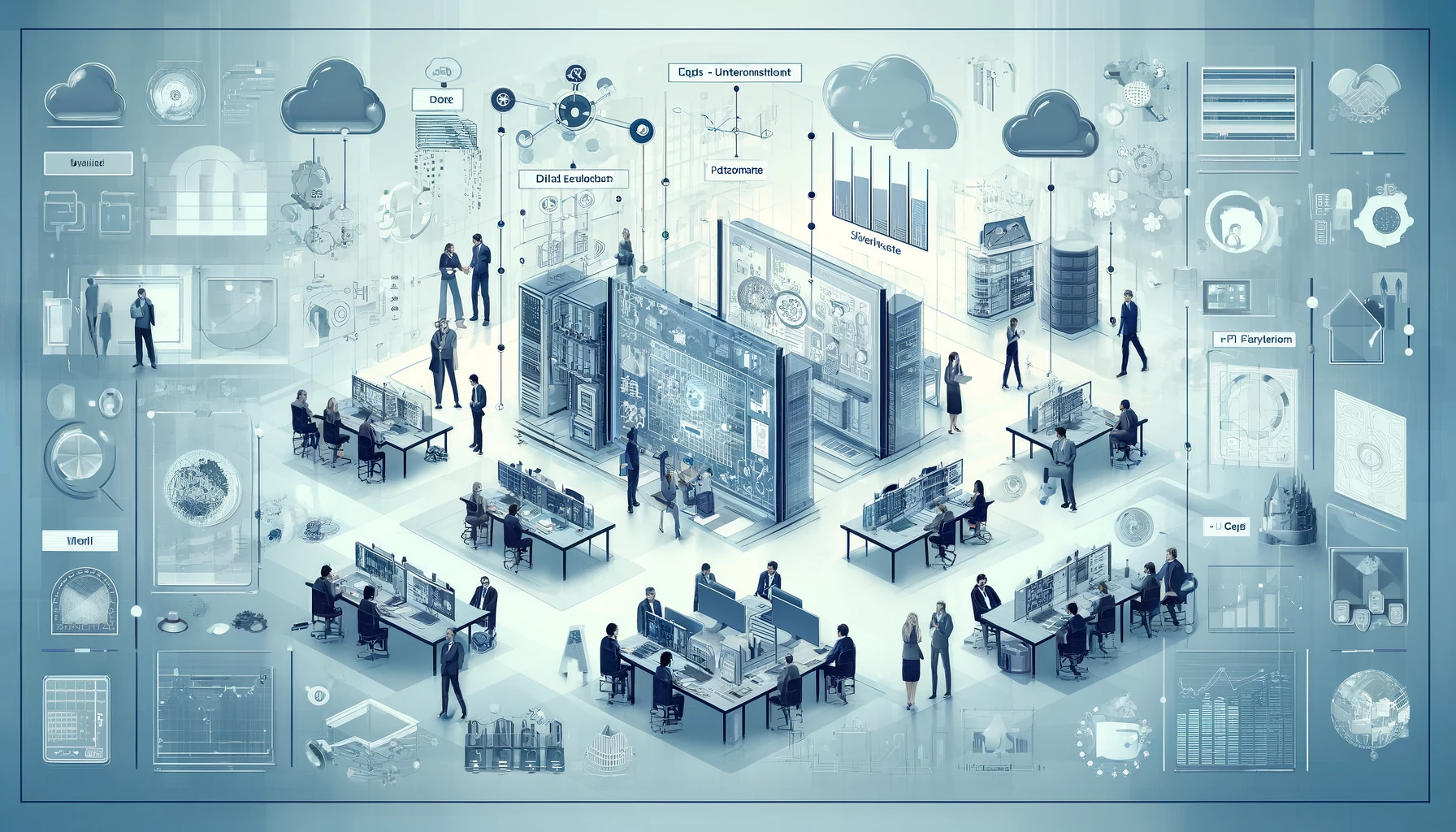 Sistem Digital Untuk Bisnis - Thedancemusicguide